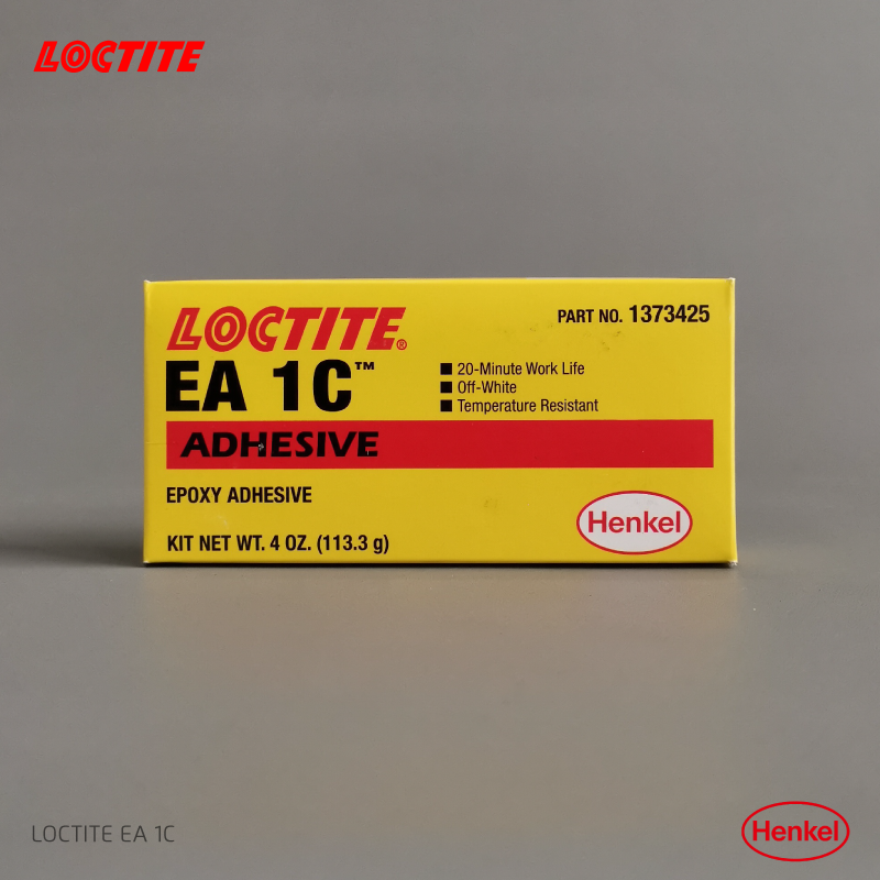 HENKEL LOCTITE EA 1C-HENKEL|汉高-朗诚工业技术