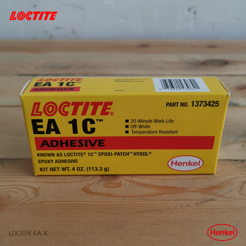 【LOCTITE EA 1C-LOCTITE|乐泰-工业化学品及相关设备-上海朗诚】