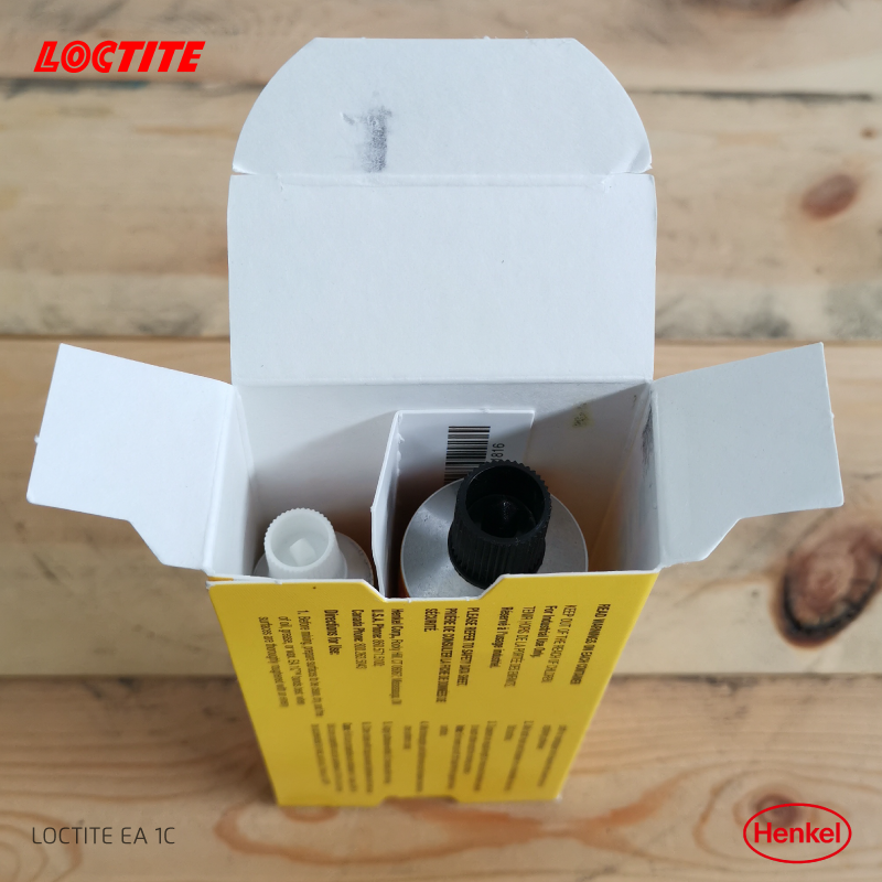 LOCTITE EA 1C-LOCTITE|乐泰-朗诚工业技术