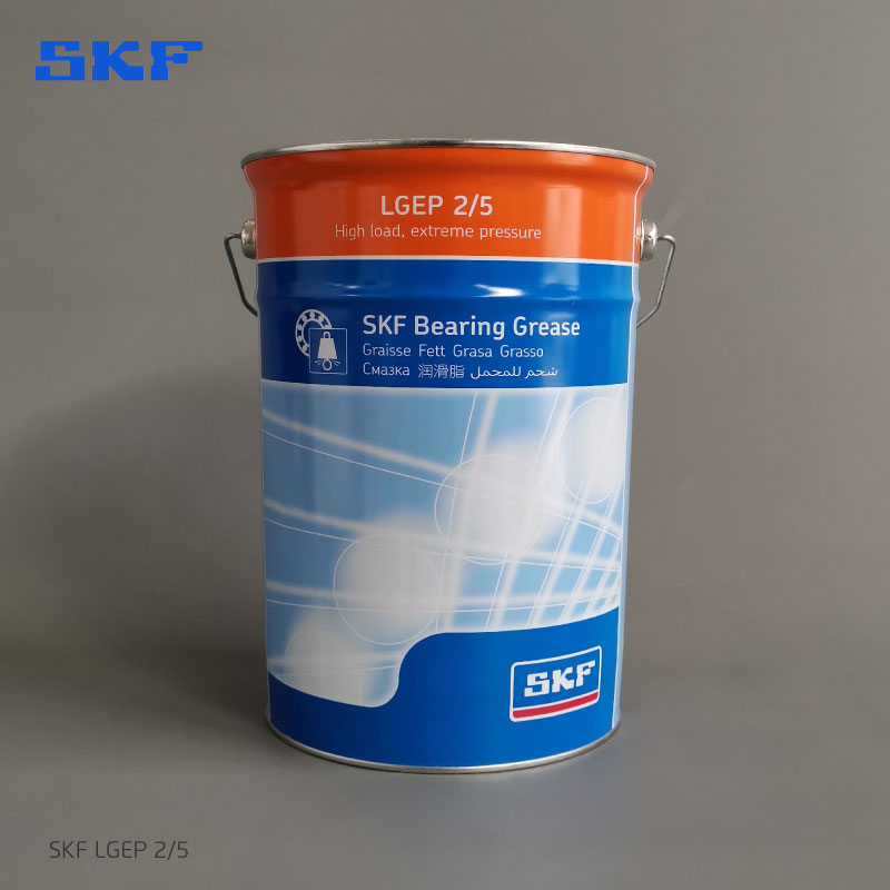 SKF LGEP 2-SKF|斯凯孚-朗诚工业技术