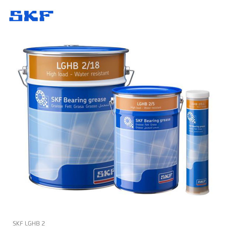 【SKF LGHB 2-SKF|斯凯孚-工业化学品及相关设备-上海朗诚】