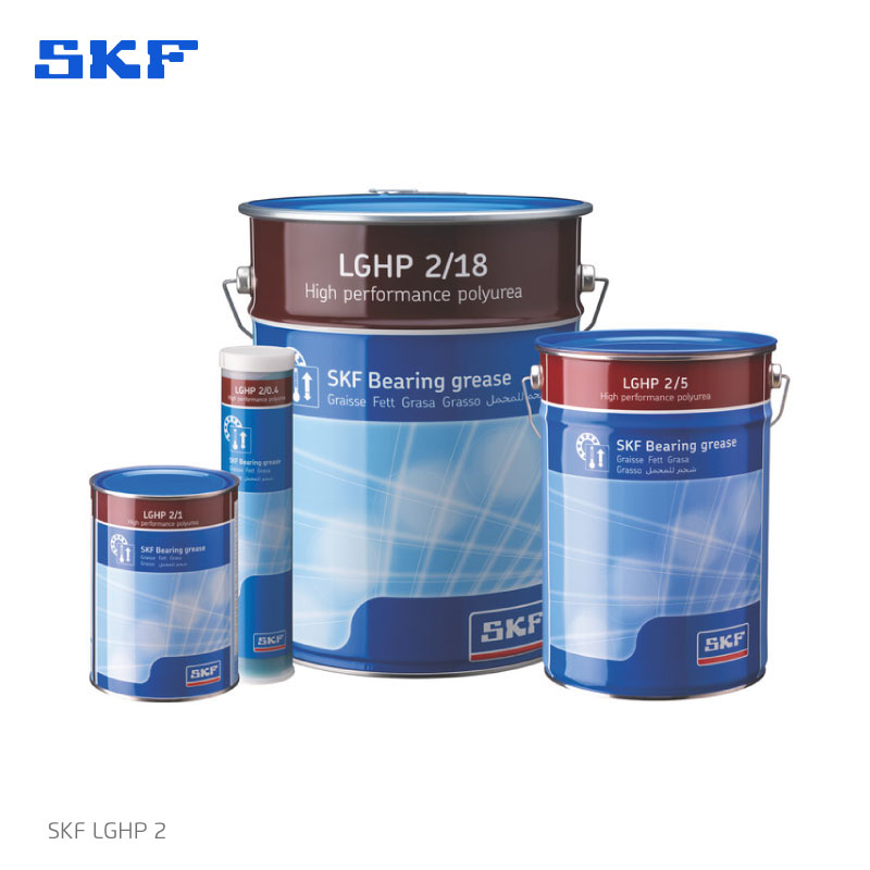 SKF LGHP 2-SKF|斯凯孚-朗诚工业技术