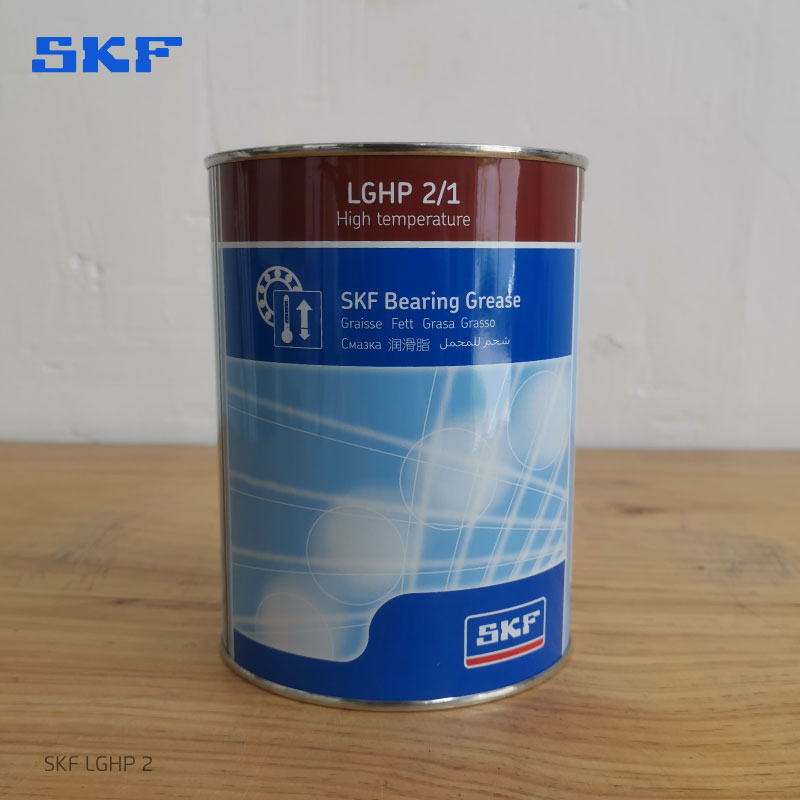 SKF LGHP 2-SKF|斯凯孚-朗诚工业技术
