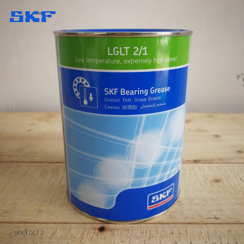 SKF LGLT 2-SKF|斯凯孚-朗诚工业技术