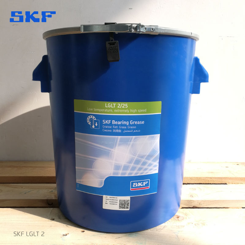 SKF LGLT 2-SKF|斯凯孚-朗诚工业技术