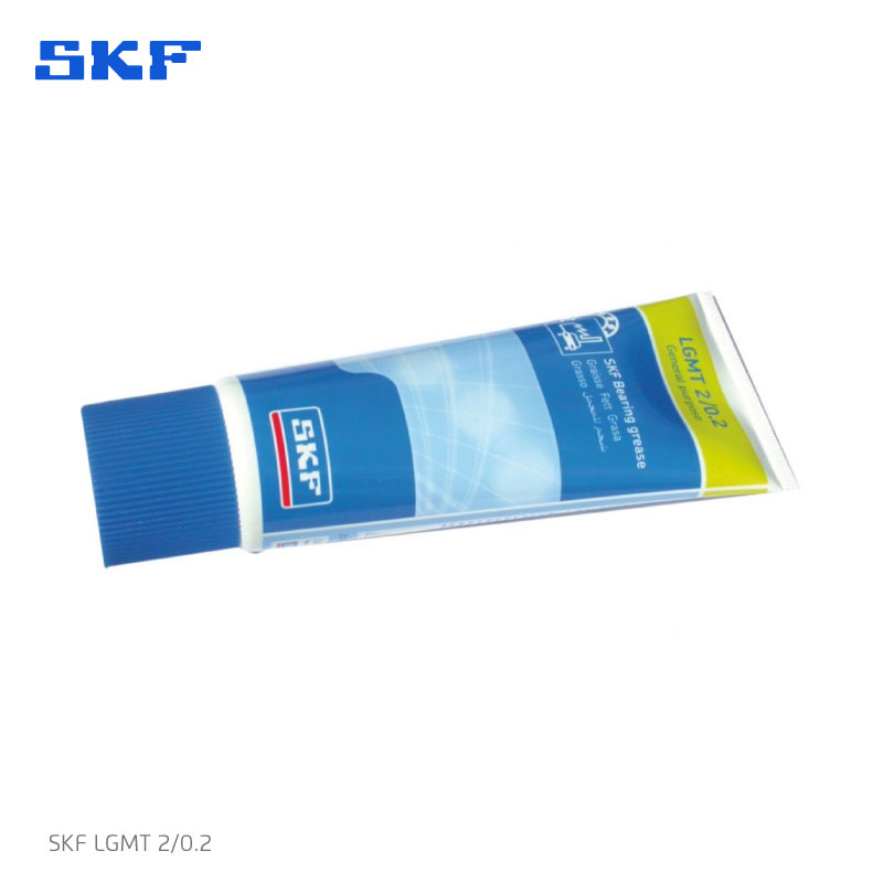 SKF LGMT 2-SKF|斯凯孚-朗诚工业技术