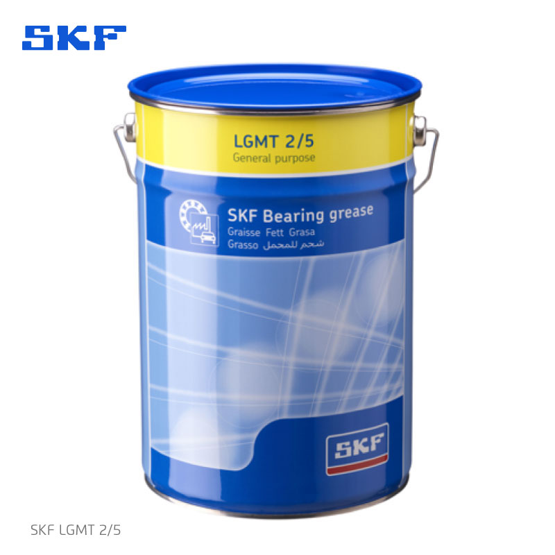 SKF LGMT 2-SKF|斯凯孚-朗诚工业技术