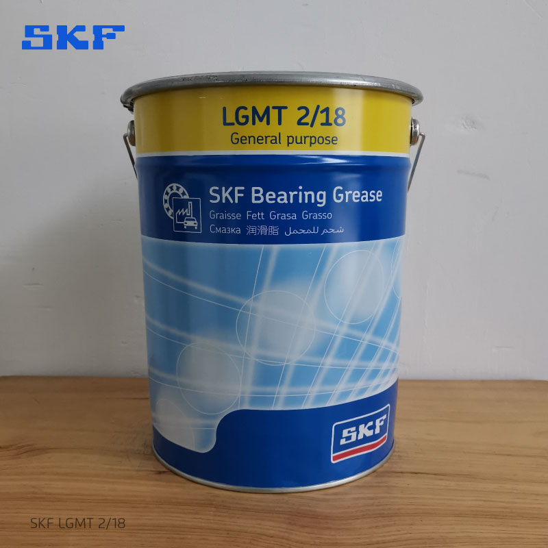 SKF LGMT 2-SKF|斯凯孚-朗诚工业技术