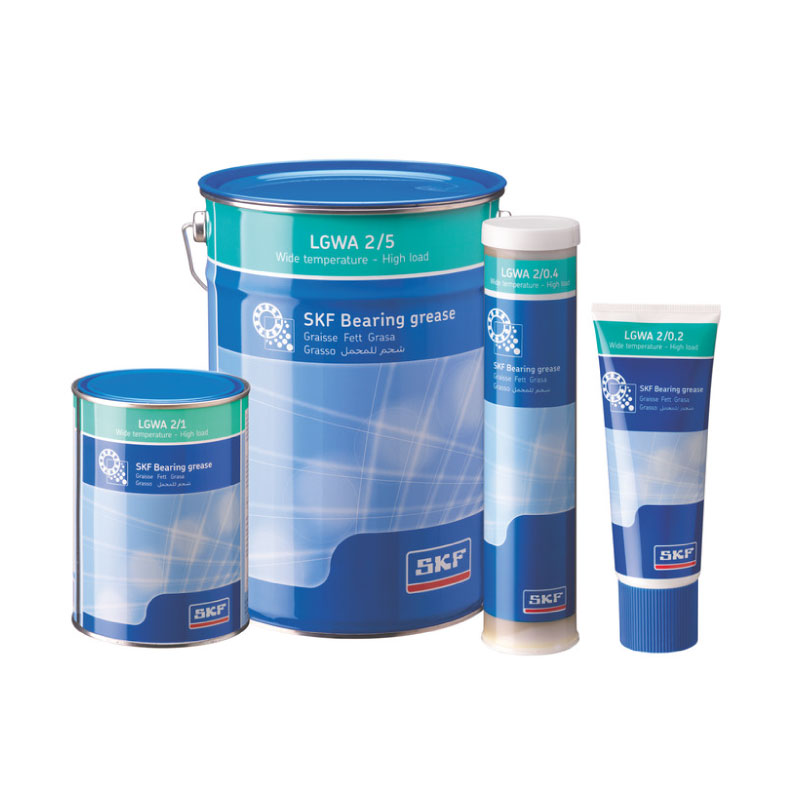 SKF LGWA 2-SKF|斯凯孚-朗诚工业技术