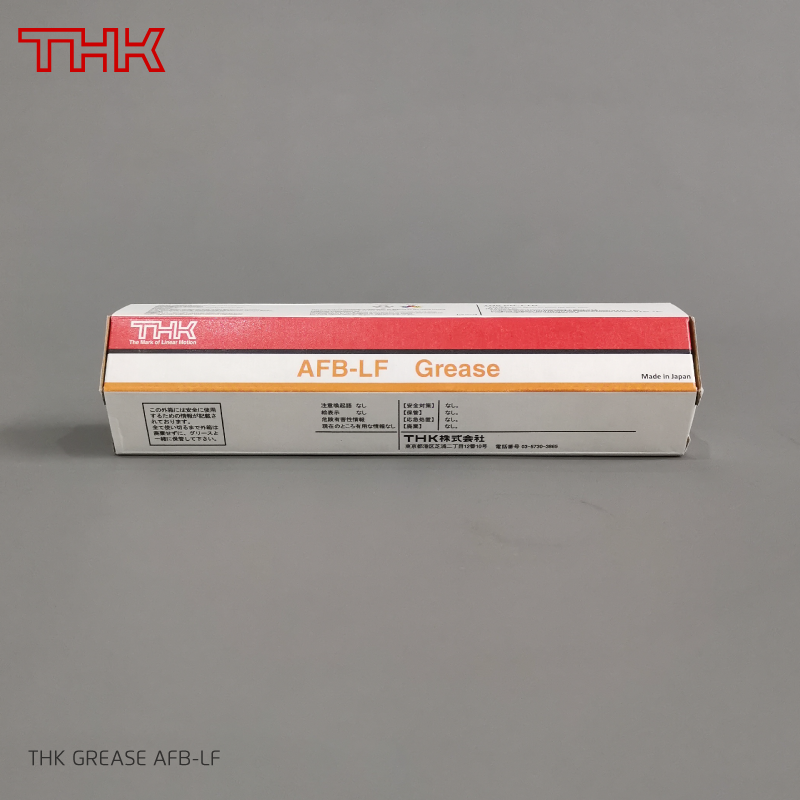 THK AFB-LF GREASE-THK-朗诚工业技术