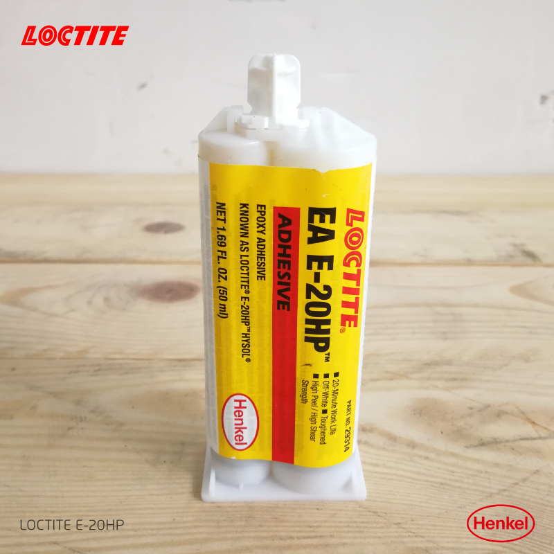 【LOCTITE EA E-20HP-LOCTITE|乐泰-工业化学品及相关设备-上海朗诚】