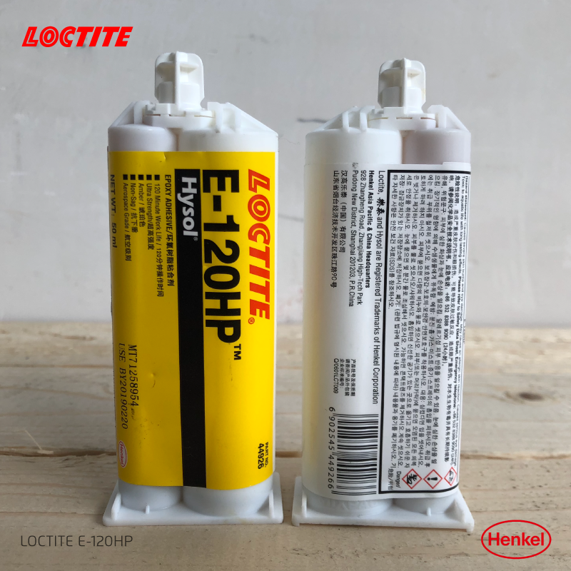 【LOCTITE EA E-120HP-LOCTITE|乐泰-工业化学品及相关设备-上海朗诚】