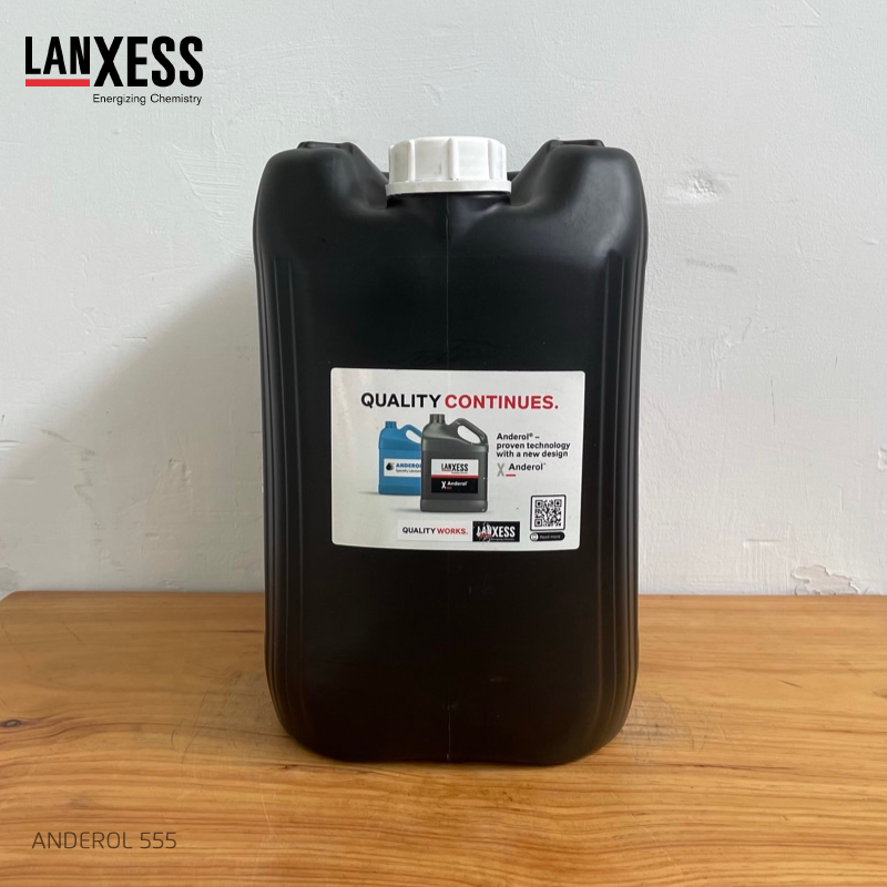 ANDEROL 555-LANXESS|朗盛-朗诚工业技术